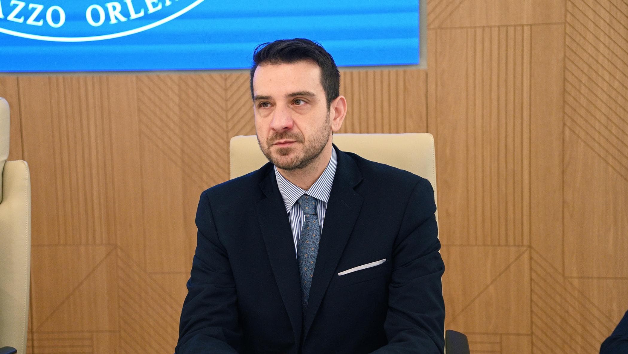 Gli studenti violenti, Giuseppe Pierro: “Basta con le botte ai ...