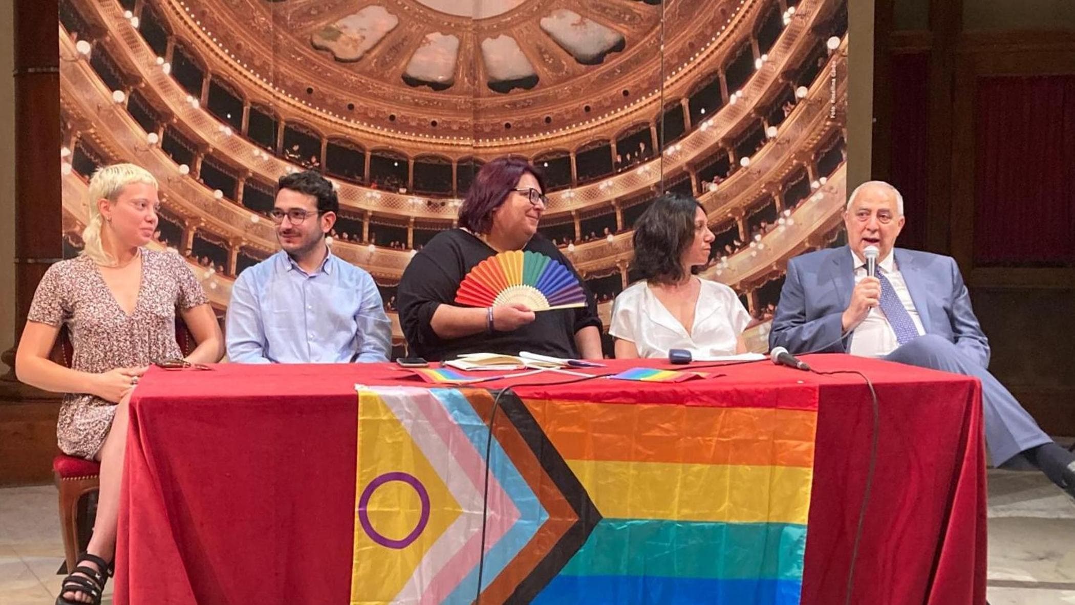 Torna il Pride a Palermo: “Una festa per tutti i diritti”. Nel nome di ...