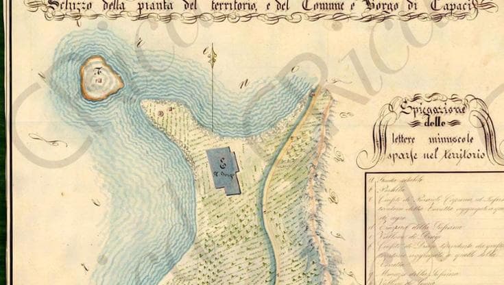 “L’Isola delle Femmine appartiene alla Regione, l’ho scoperto negli ...