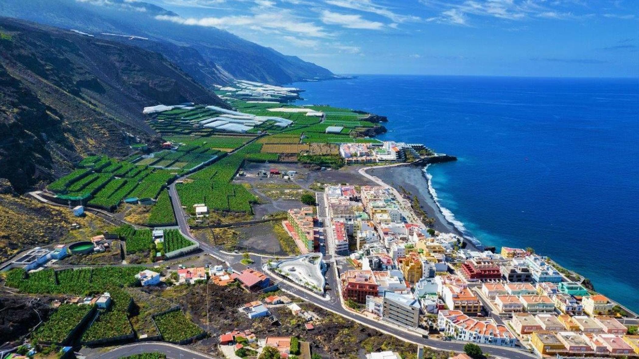 Ecco la scommessa innovativa per affrontare la crisi idrica in Sicilia ...