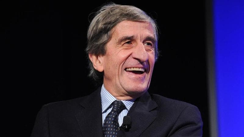Stefano Andreotti, figlio di Giulio, risponde a Rita Dalla Chiesa - la ...