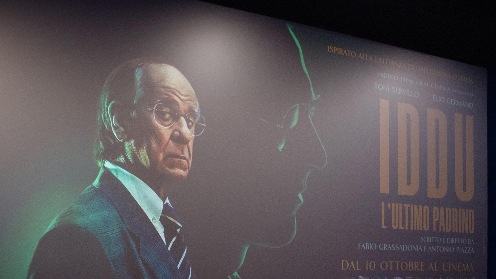 Da Giuliano alla Piovra, l’eterno dibattito sulla morale dei film di ...