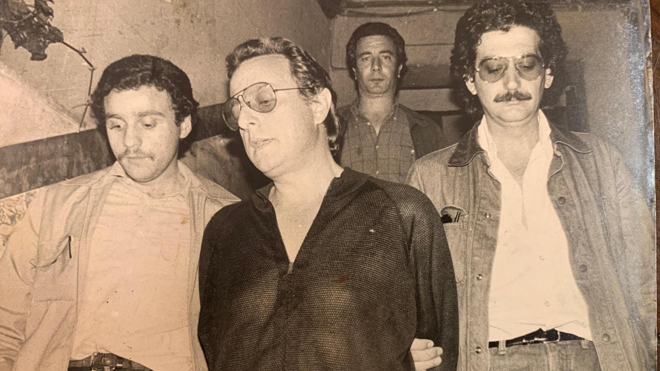Franco Bonura e gli altri, ecco chi sono i cinque uomini d’oro di Cosa ...