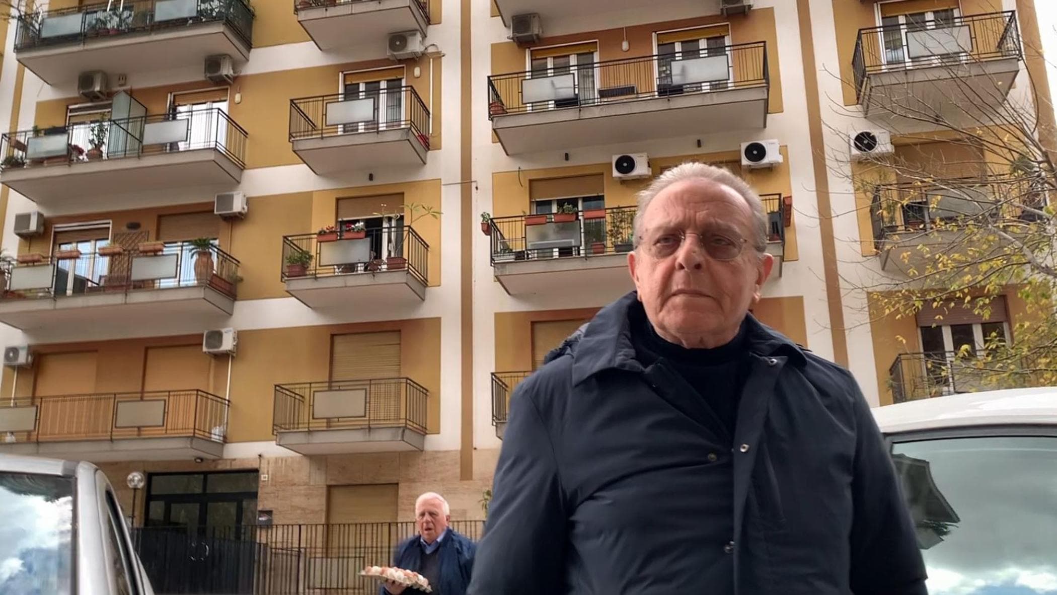 Mattarella parla di mafia, il boss Bonura ride. “Per il presidente ...