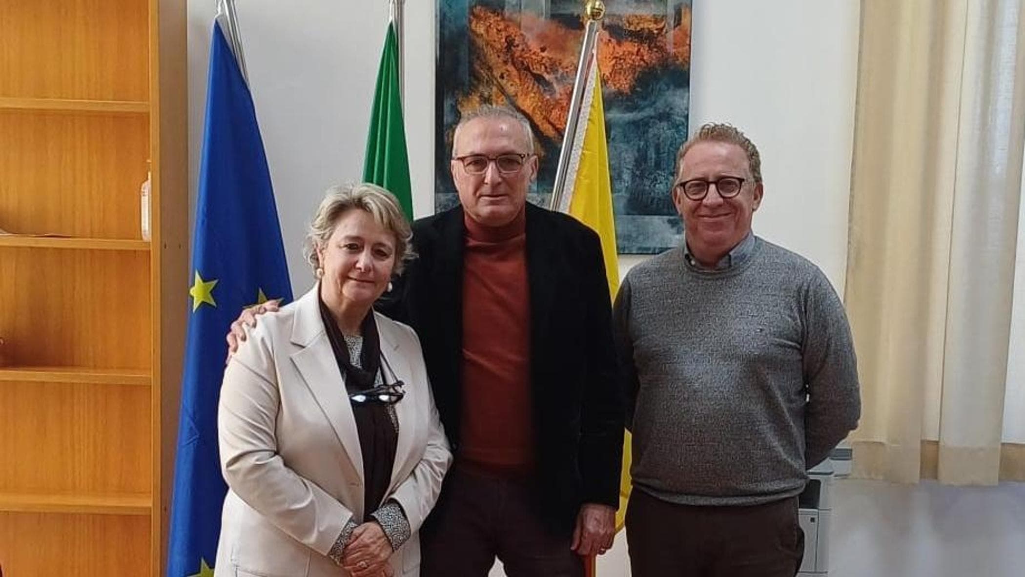 Maria Lucia Furnari è il nuovo direttore sanitario di Villa Sofia - la ...