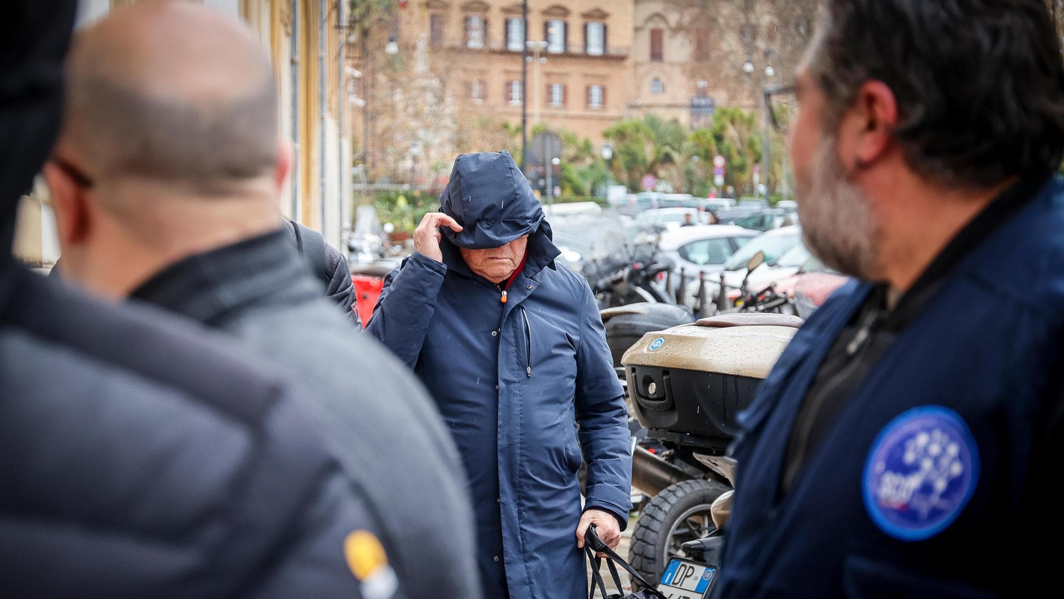 Enzo Bonura: “Ho rimproverato mio padre in carcere. La mafia è un tarlo ...