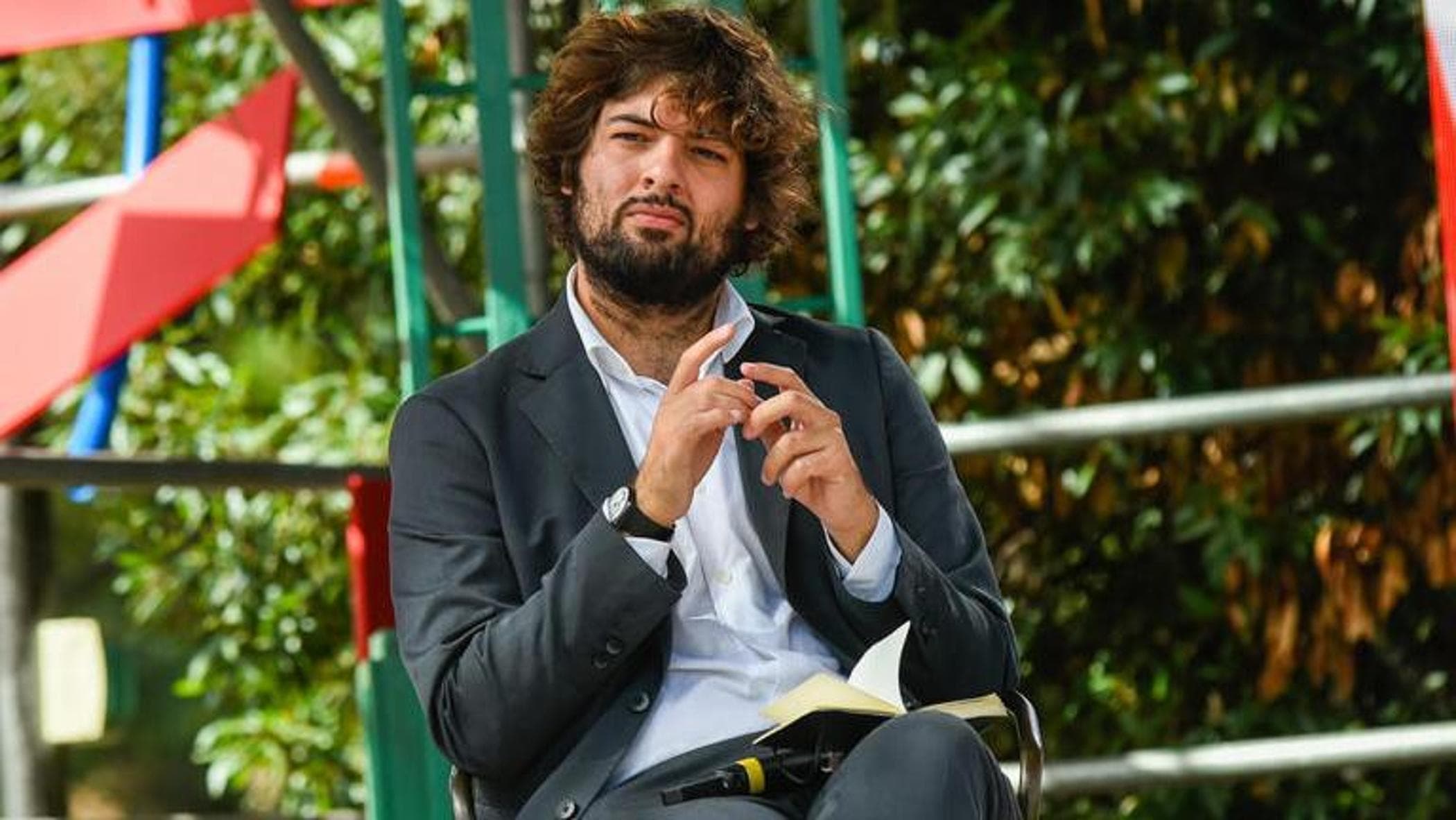 La storia di Fratelli d’Italia attraverso le chat, la presentazione del ...