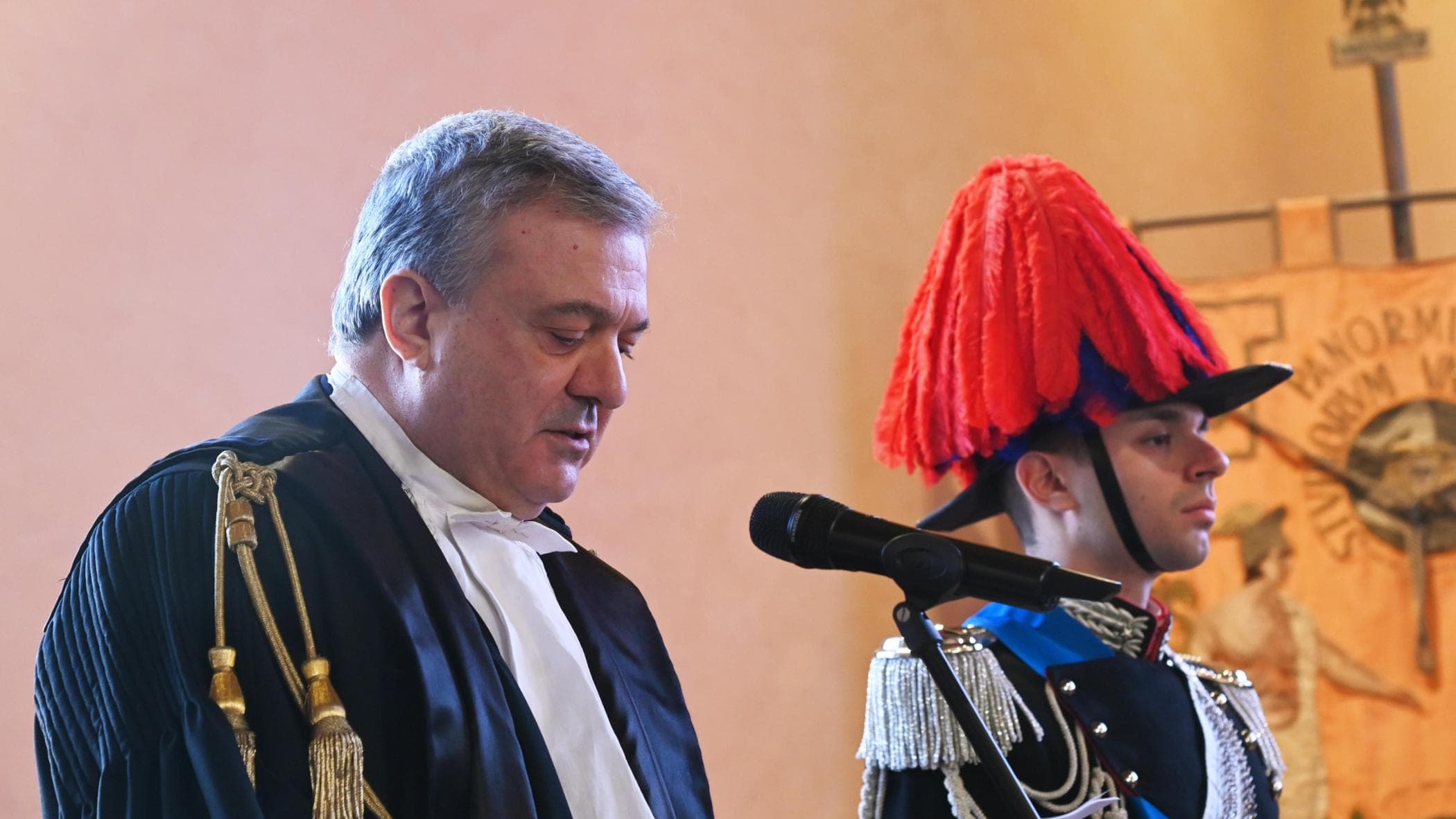 Il procuratore della Corte dei conti Zingale: “Basta leggi mancia l’Ars ...