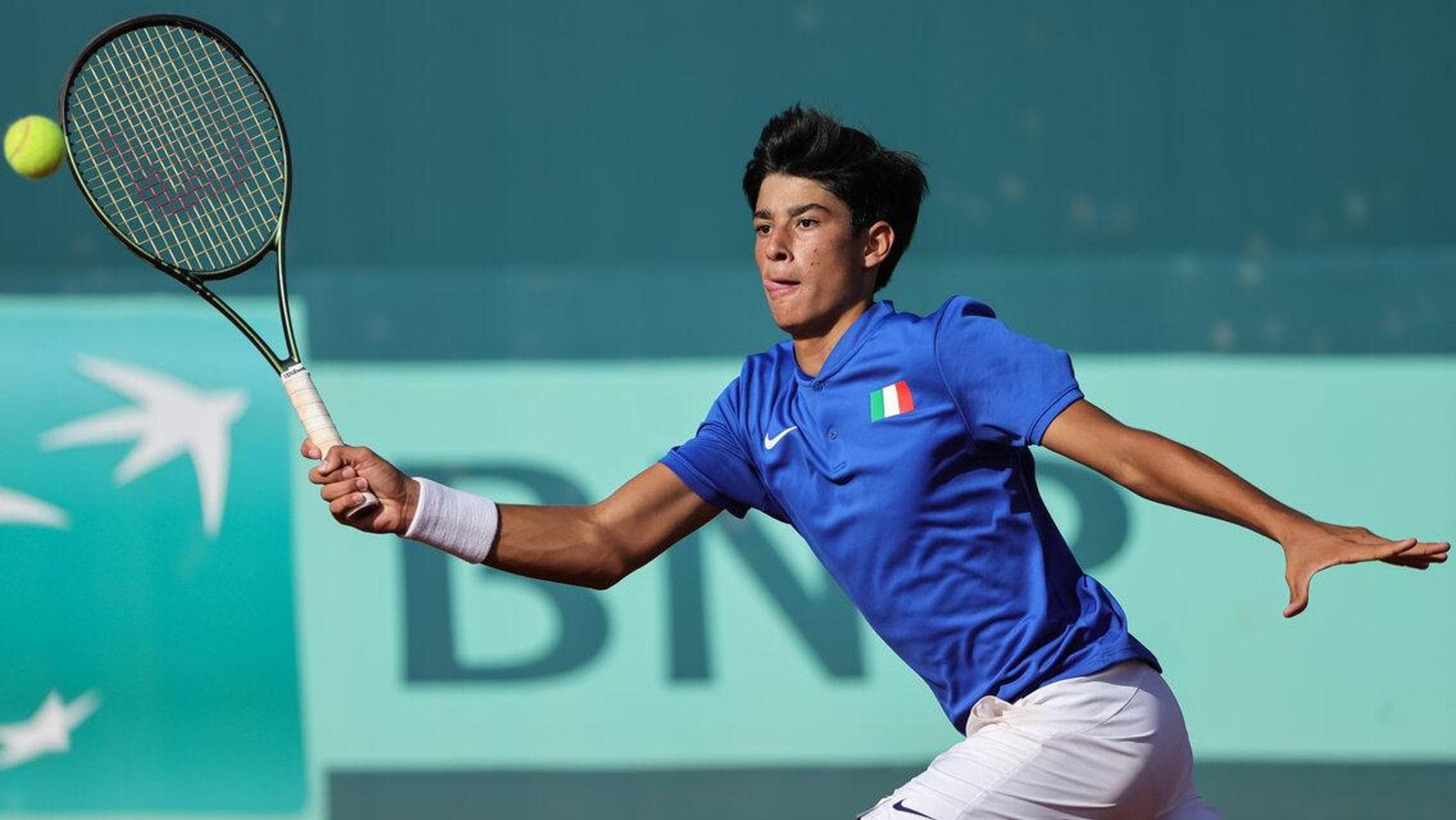 Il sogno americano di Cinà s’infrange contro Dimitrov. Ma Miami è solo ...