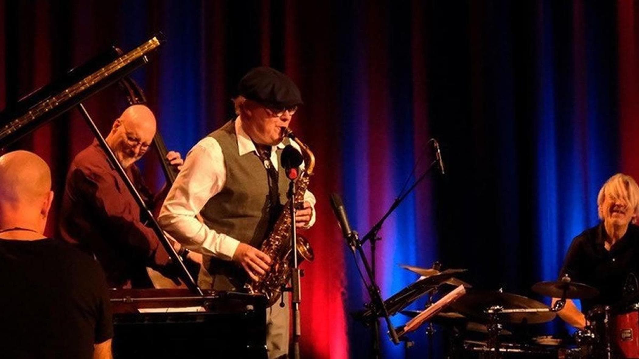 Portable Infinity Quartet, il gruppo “all star” al Golden e a Catania ...