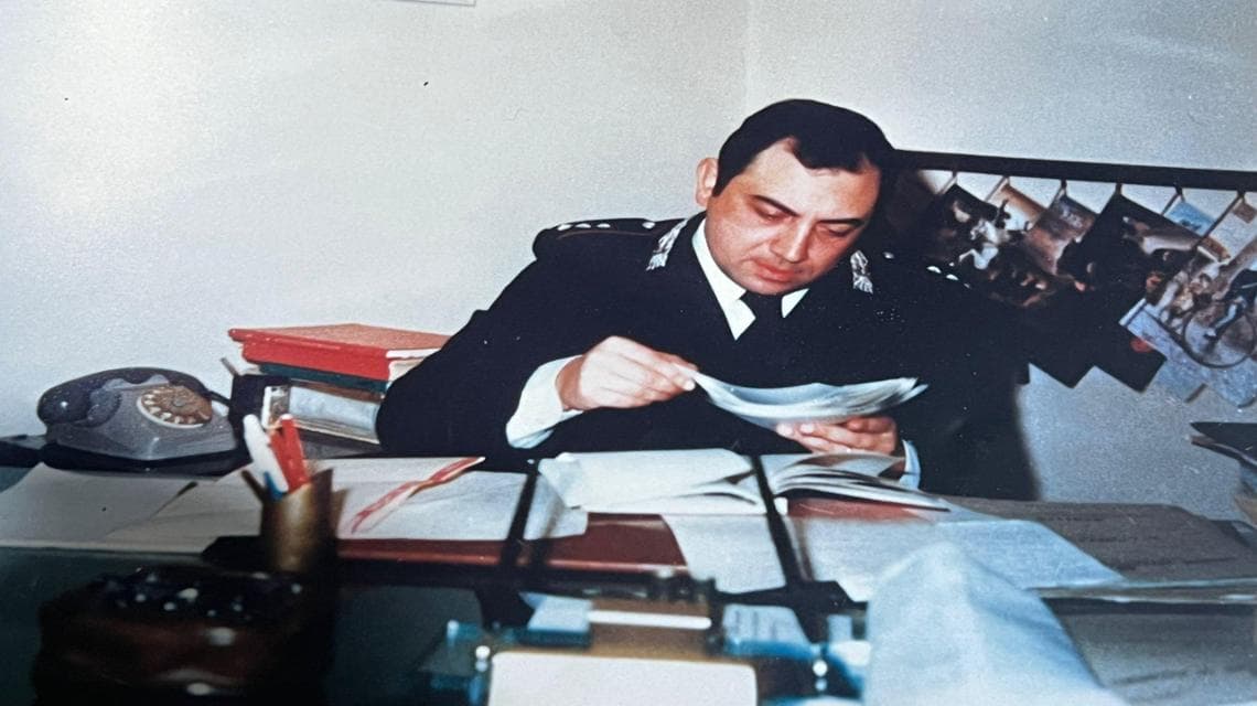 Bagarella, i figli di Riina e la torta. Ritratto (mai visto) di una ...