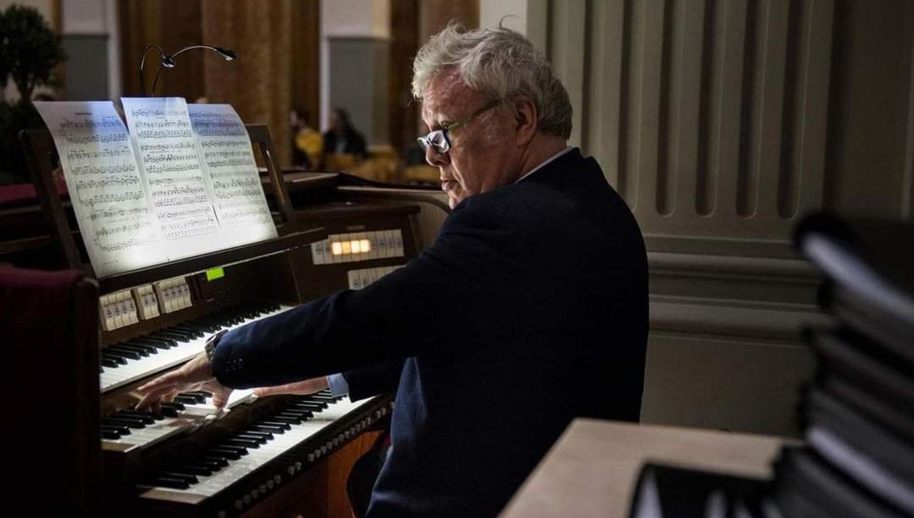 Addio a Sergio Mirabelli, anima musicale libera - la Repubblica