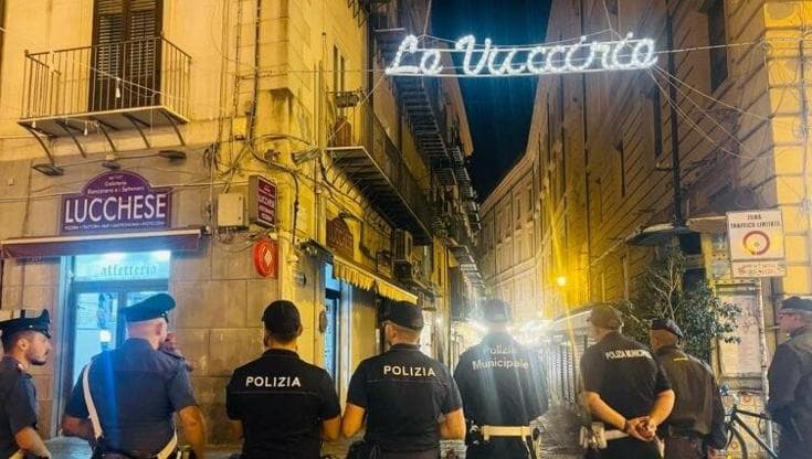 Allarme per le violenze ai turisti: “Così sarà fuga da Palermo” - la ...