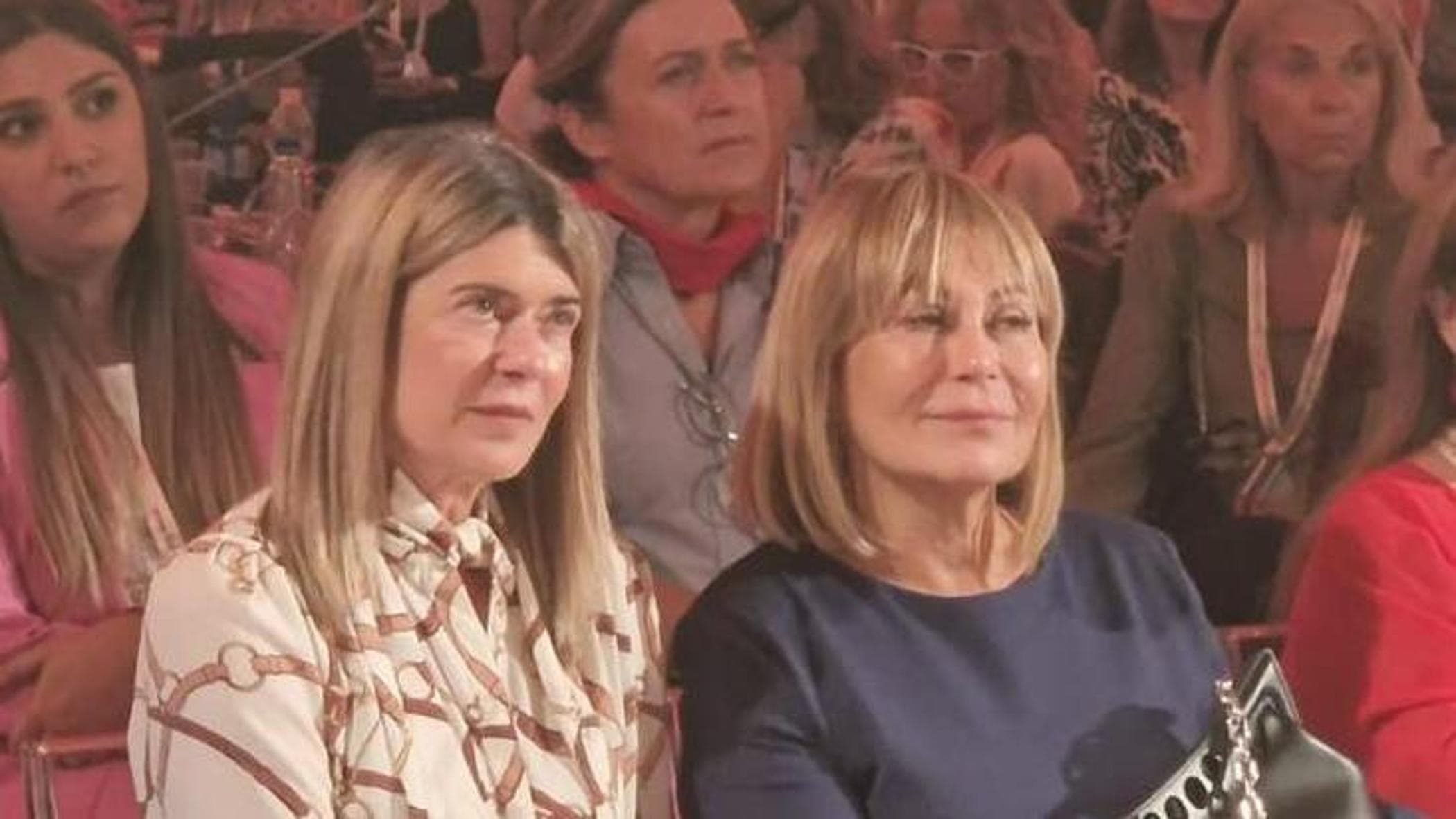 Il progetto di Lady Dragotto su Amata: “Una rete politica per portarla ...