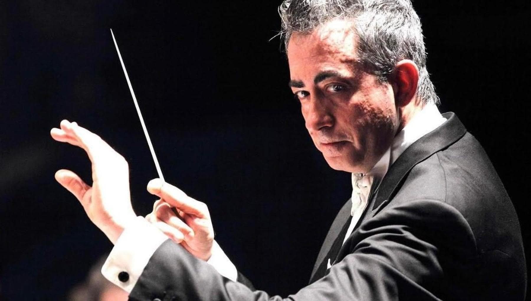Da Morricone a Williams, cinema da ascoltare con il Teatro Massimo - la ...