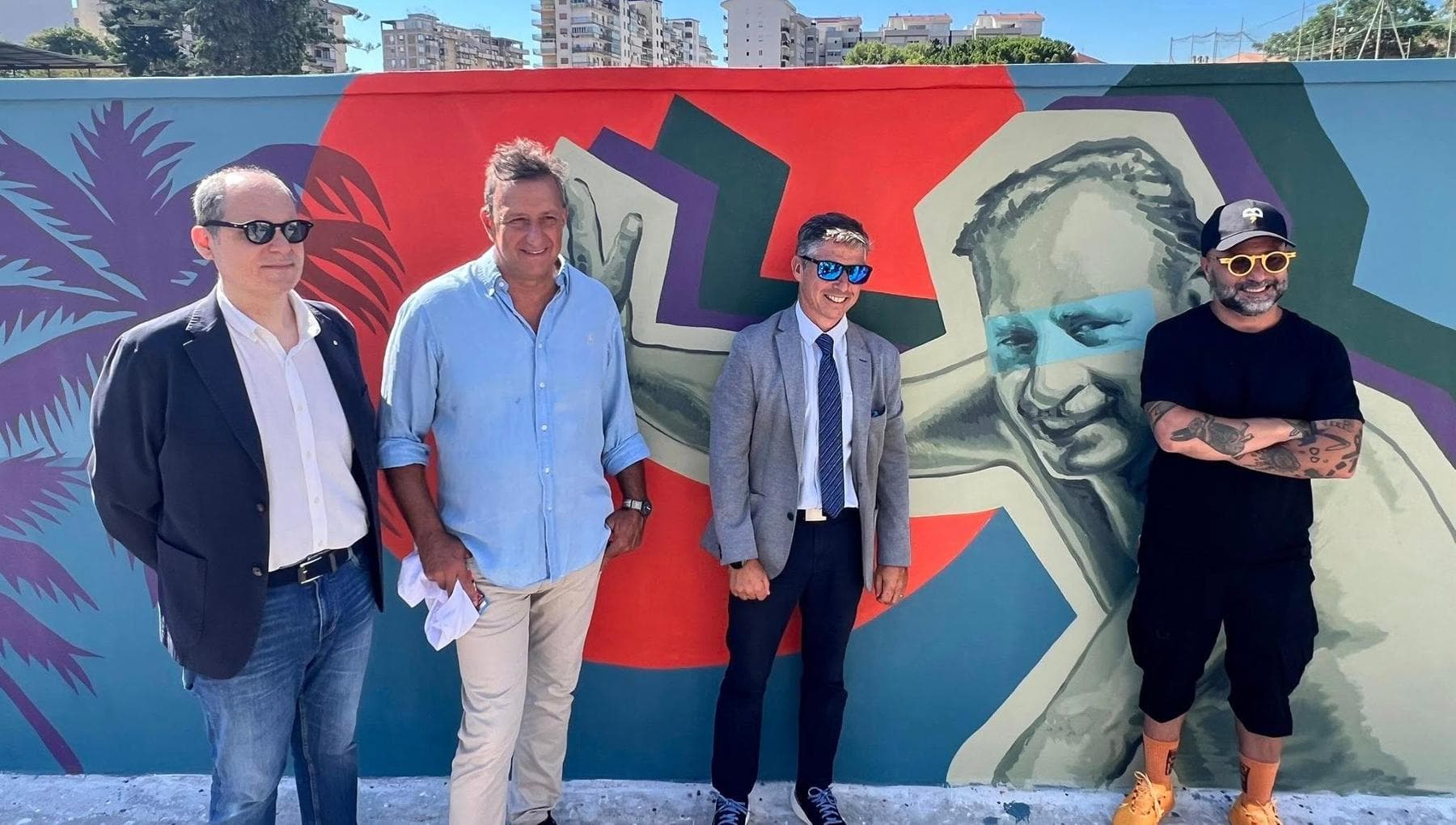 Manfredi Borsellino: “Mio padre lasciato solo, gli hanno impedito di ...