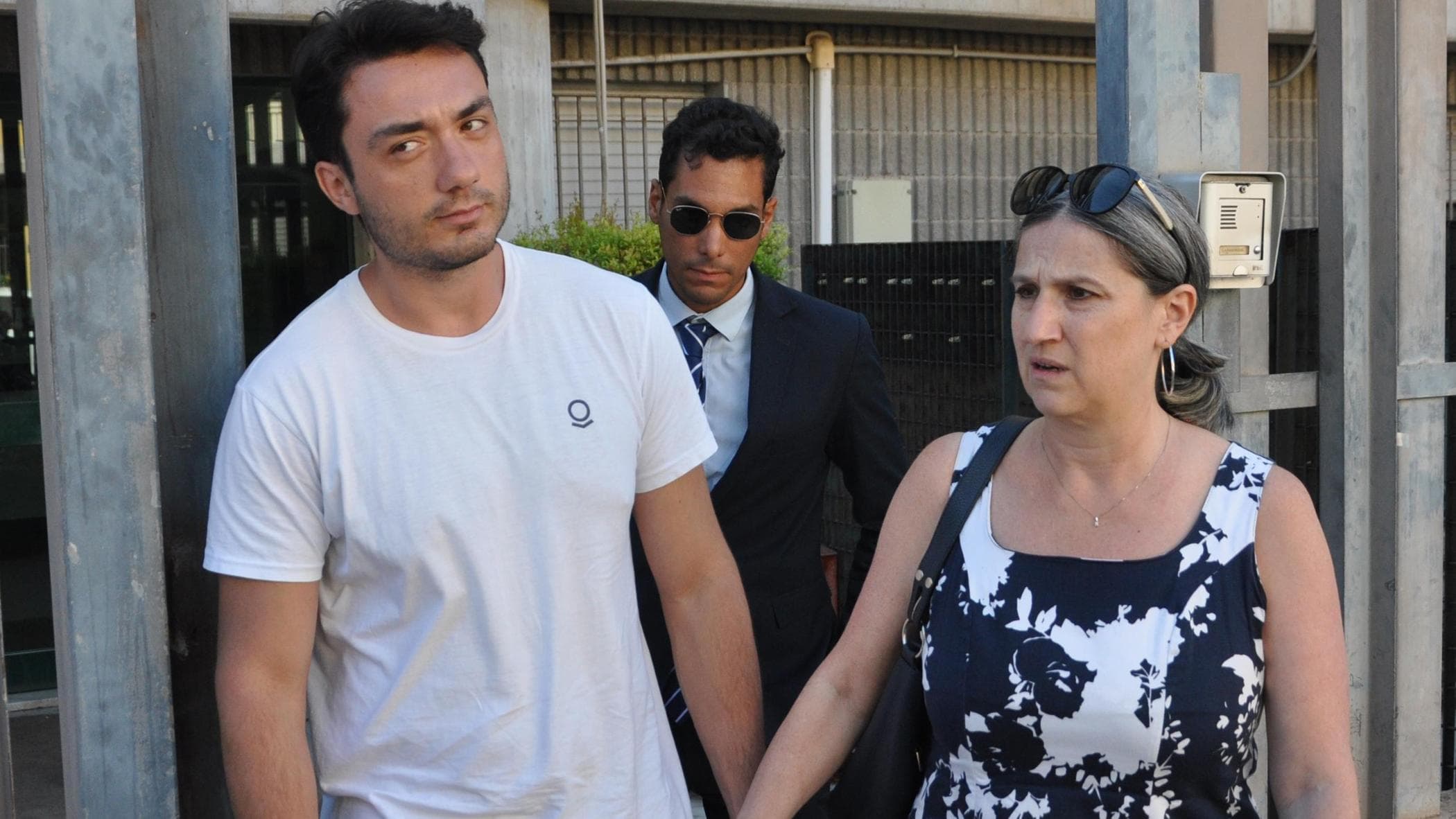 Simona Cinà, i genitori tre ore dai pm: “Abbiamo svelato vita e segreti ...