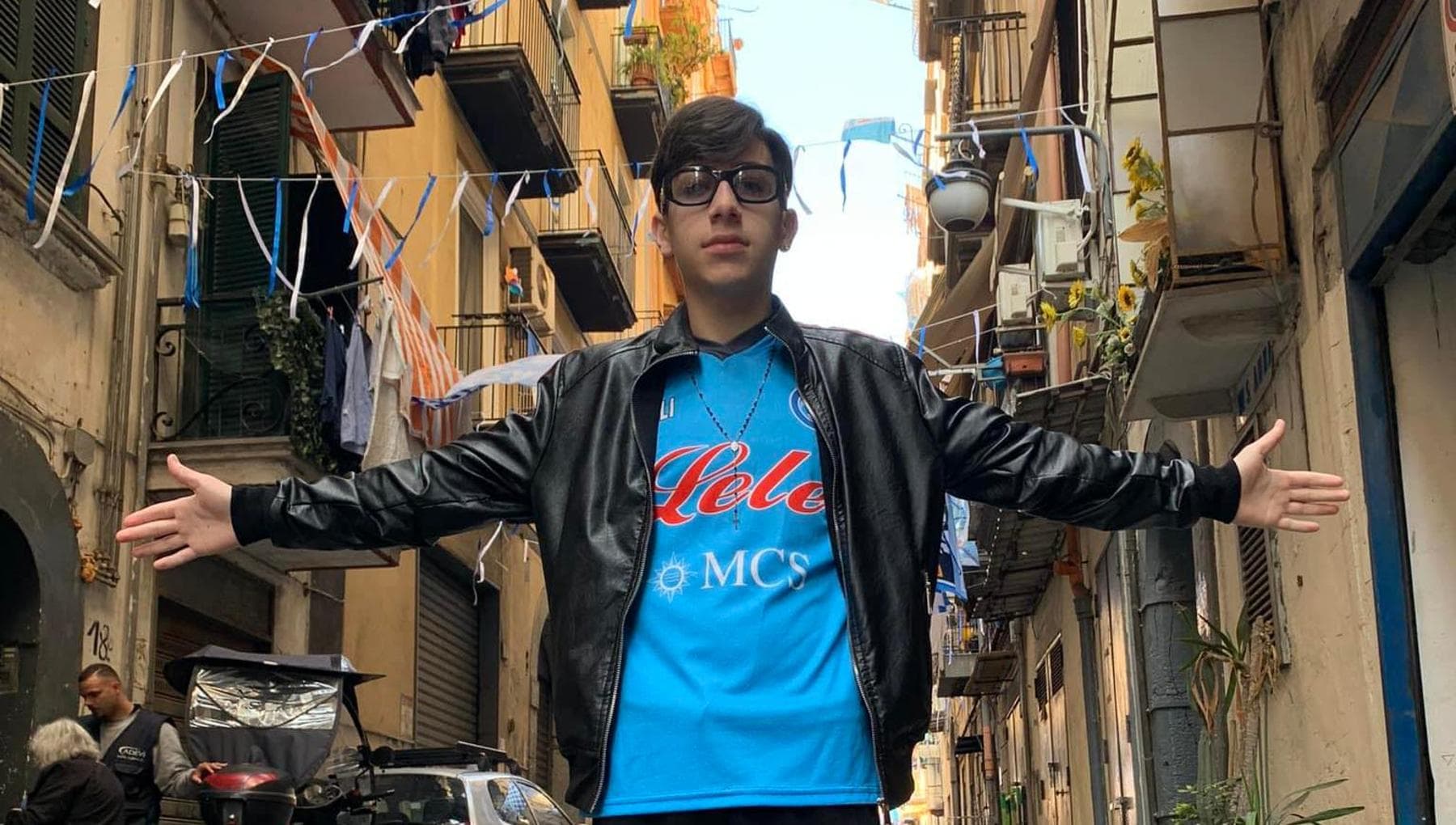 Naro, annullato concerto di Samuele Nisi, il rapper che inneggia alla ...