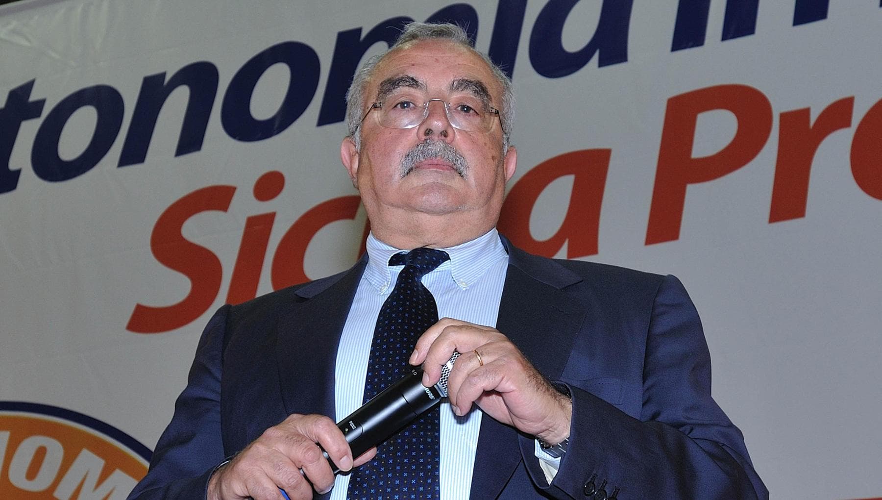 Musotto, il forzista “contro”. Perché è stato specchio della città - la ...