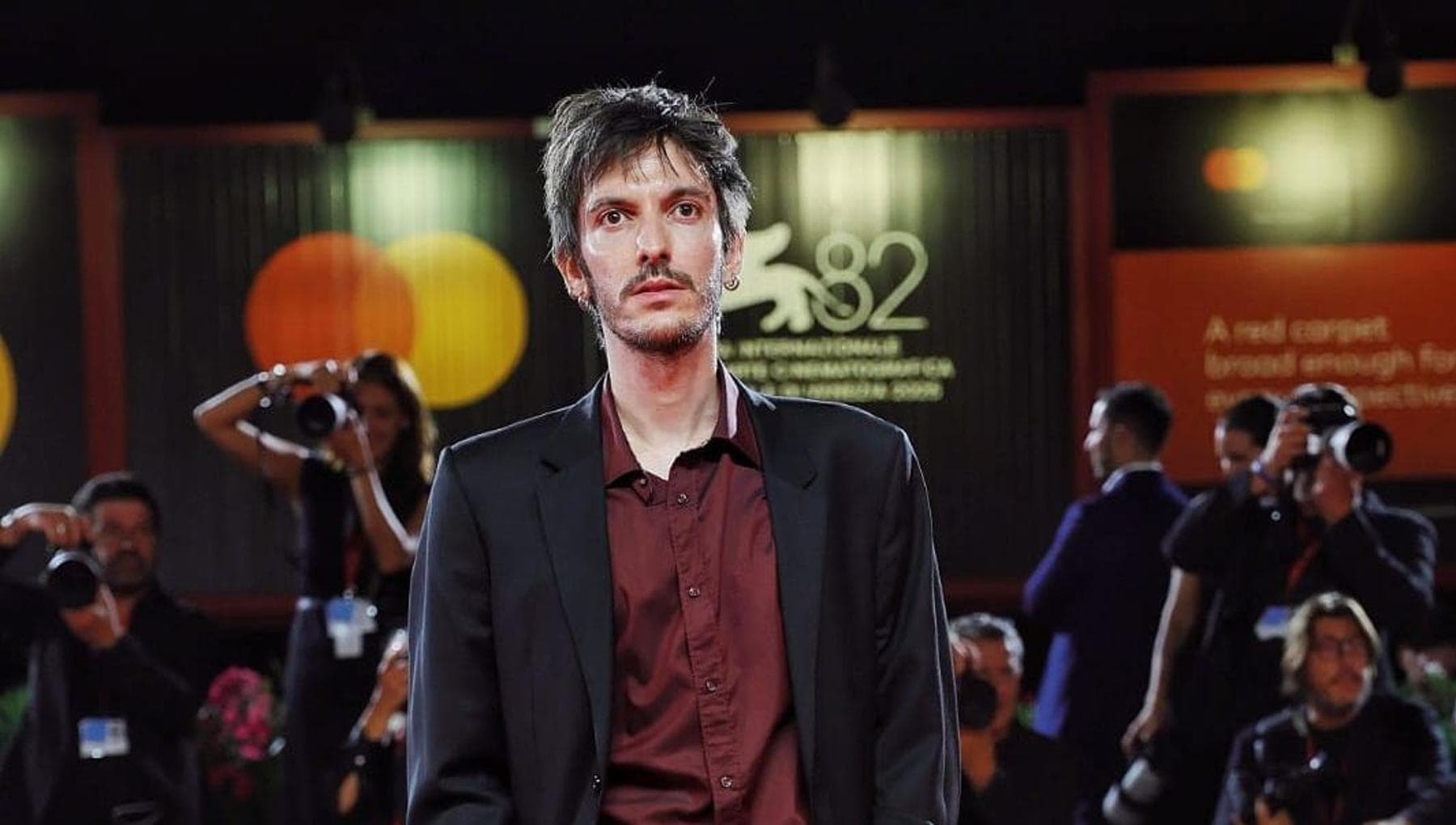 Cicirello, première à Venise : l'émotion d'un acteur palermitan ...