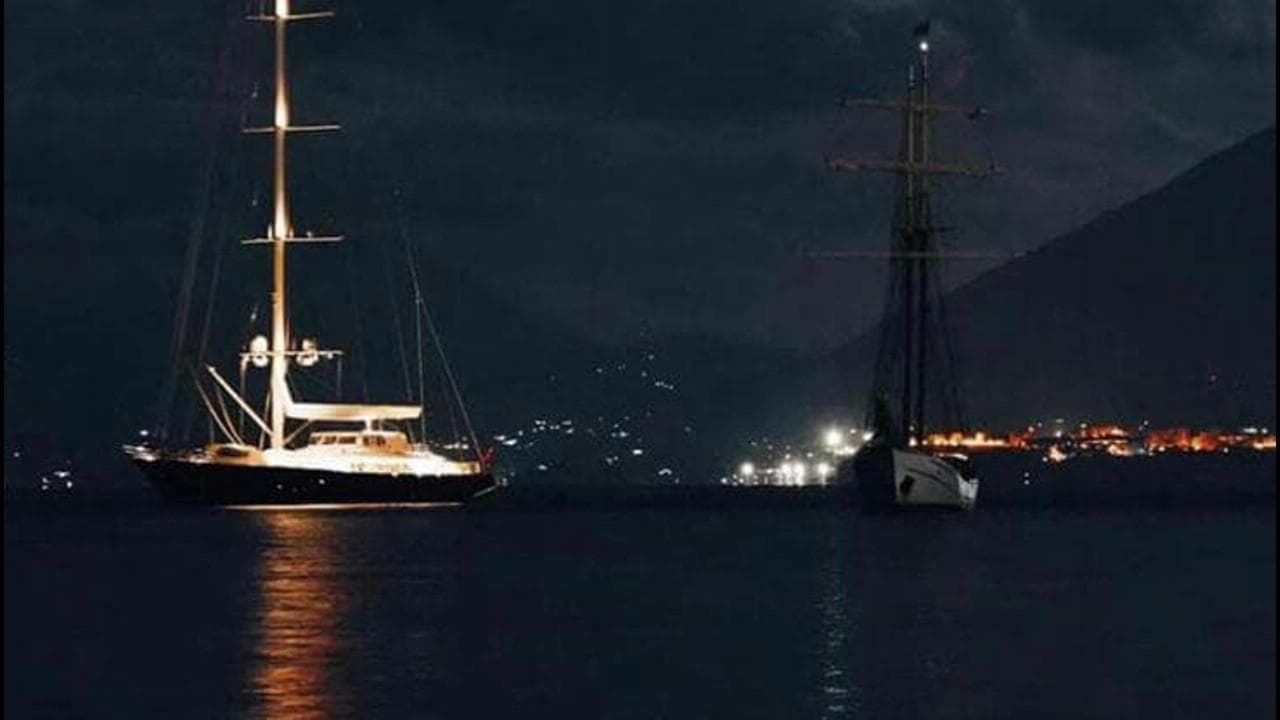 Bayesian, le parole del marinaio: “Potevo svegliare prima il capitano e ...