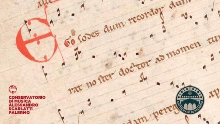 “Peregrinus”, la musica normanna risuona in Cattedrale - la Repubblica