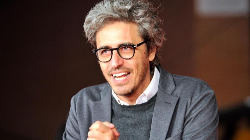 Pif: “La gente deve capire che c’è un legame tra il cuffarismo e i ...