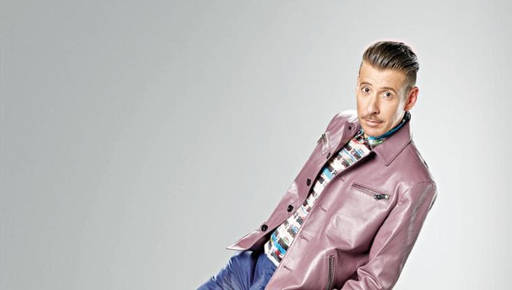 Irama e Gabbani in concerto a Messina per feste di Natale - la Repubblica