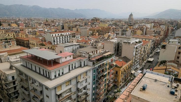 Palermo, la fotografia dell’Istat: è il comune metropolitano più ...