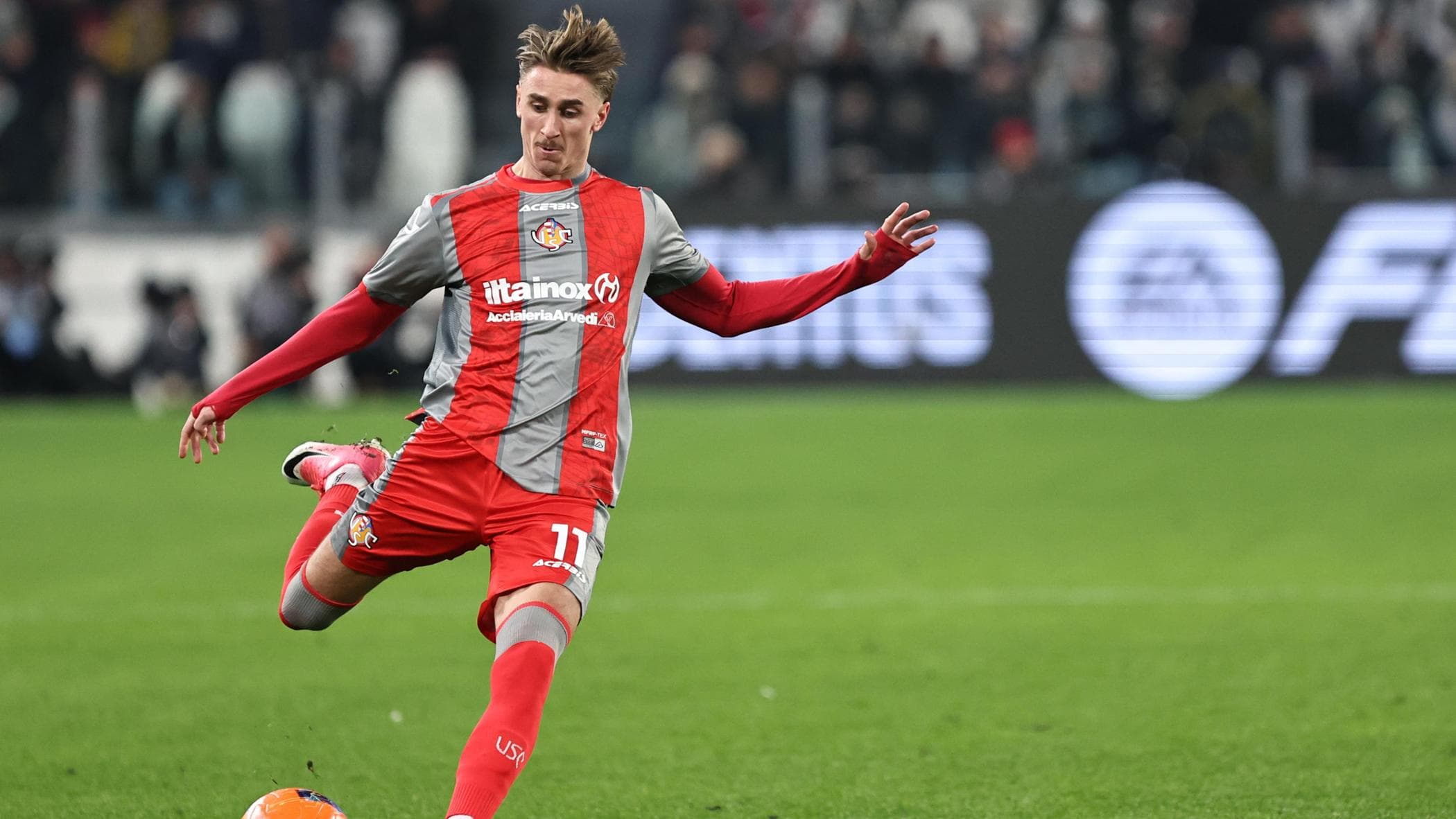Palermo formula Serie A, il trequartista è Johnsen. Arriva anche Rui ...
