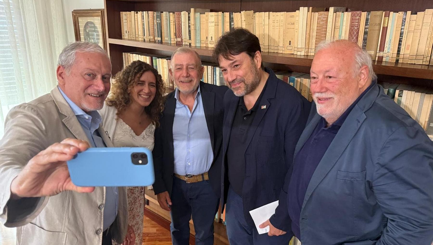 Morto Mario Palumbo, pensava l’editoria scolastica come un servizio ...