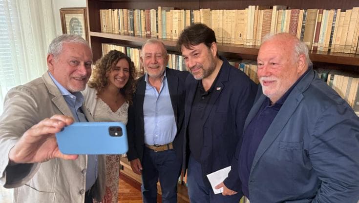 Morto Mario Palumbo, pensava l’editoria scolastica come un servizio ...