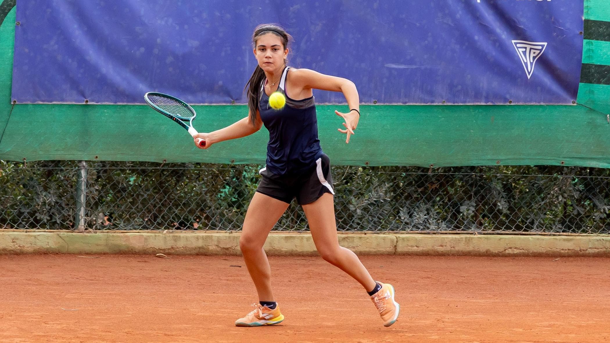 Tennis, Fiorillo vince due volte in Tunisia - la Repubblica