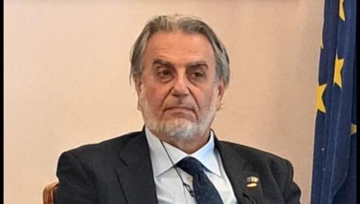 Teresi, il dirigente regionale in cella: nel 2020 già arrestato per ...
