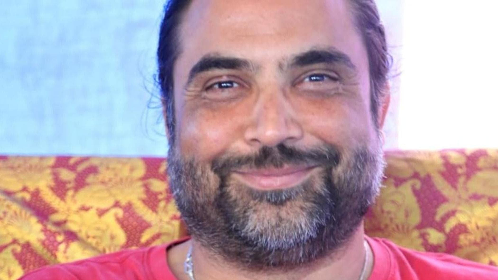 Shanti, il santone in Maserati con adepti in tutto il mondo - la Repubblica