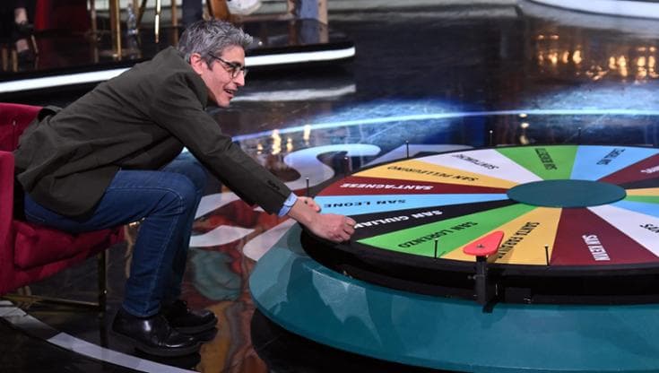 Pif incontra il pubblico al Rouge et Noir - la Repubblica