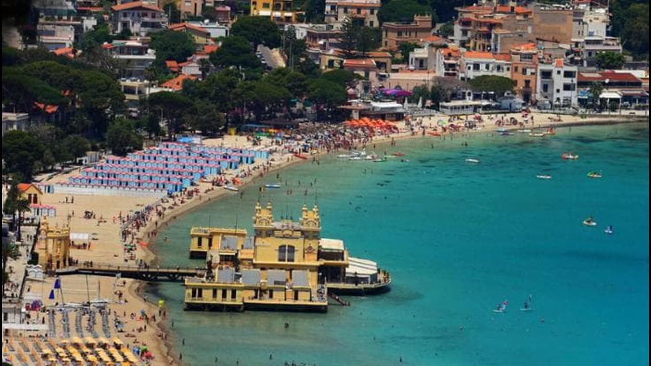 Cronaca di Palermo notizie e approfondimenti - Repubblica.it
