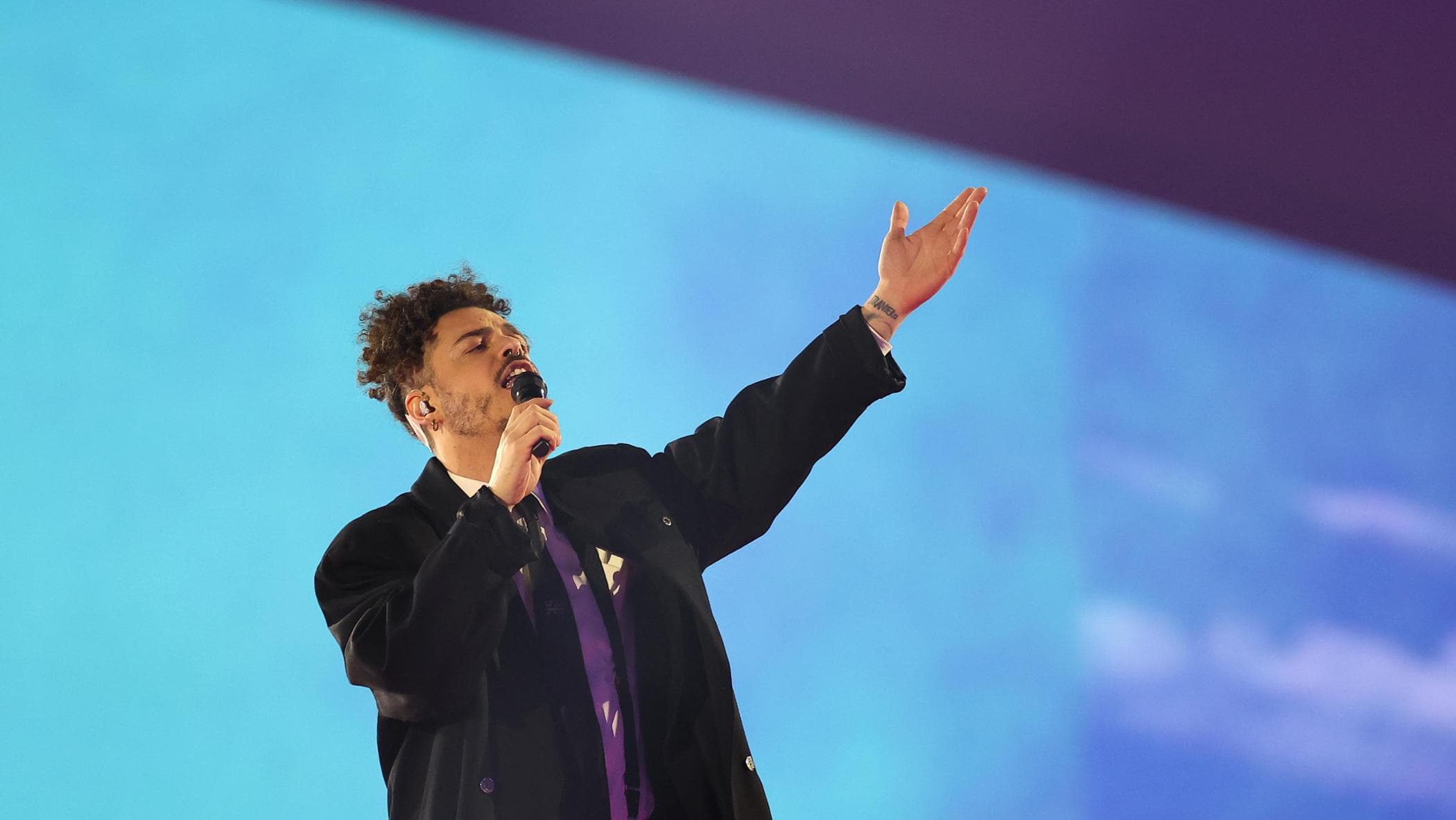 Davide Shorty: “Il mio mix di jazz e rap contro la musica vuota” - la ...