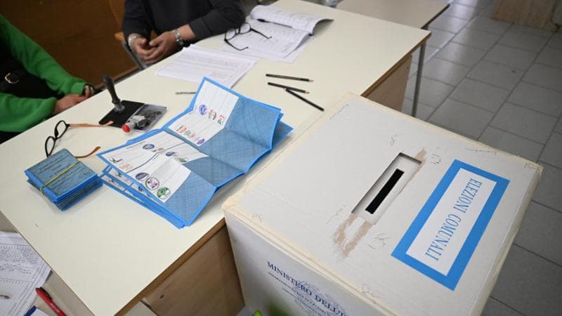 Elezioni in Sicilia, tutti i risultati in diretta: da Agrigento a ...