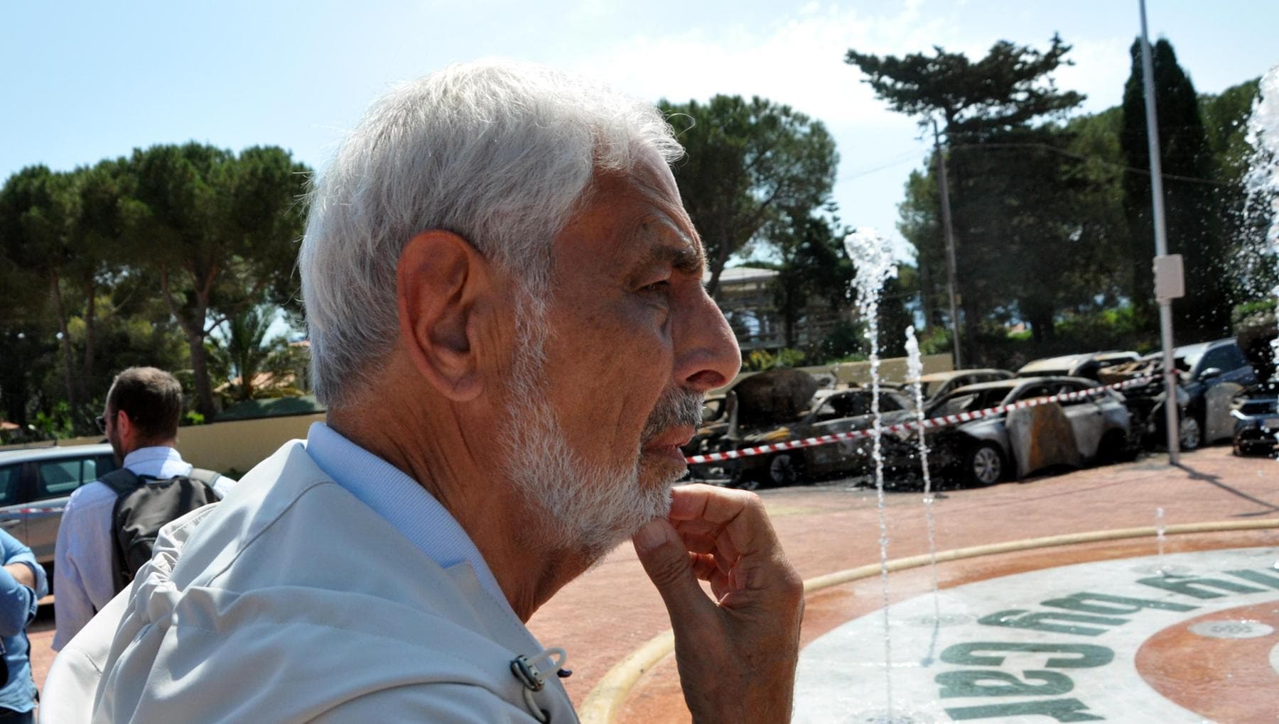 Dragotto: “Inutili le telecamere promesse dal ministro Piantedosi” - la ...