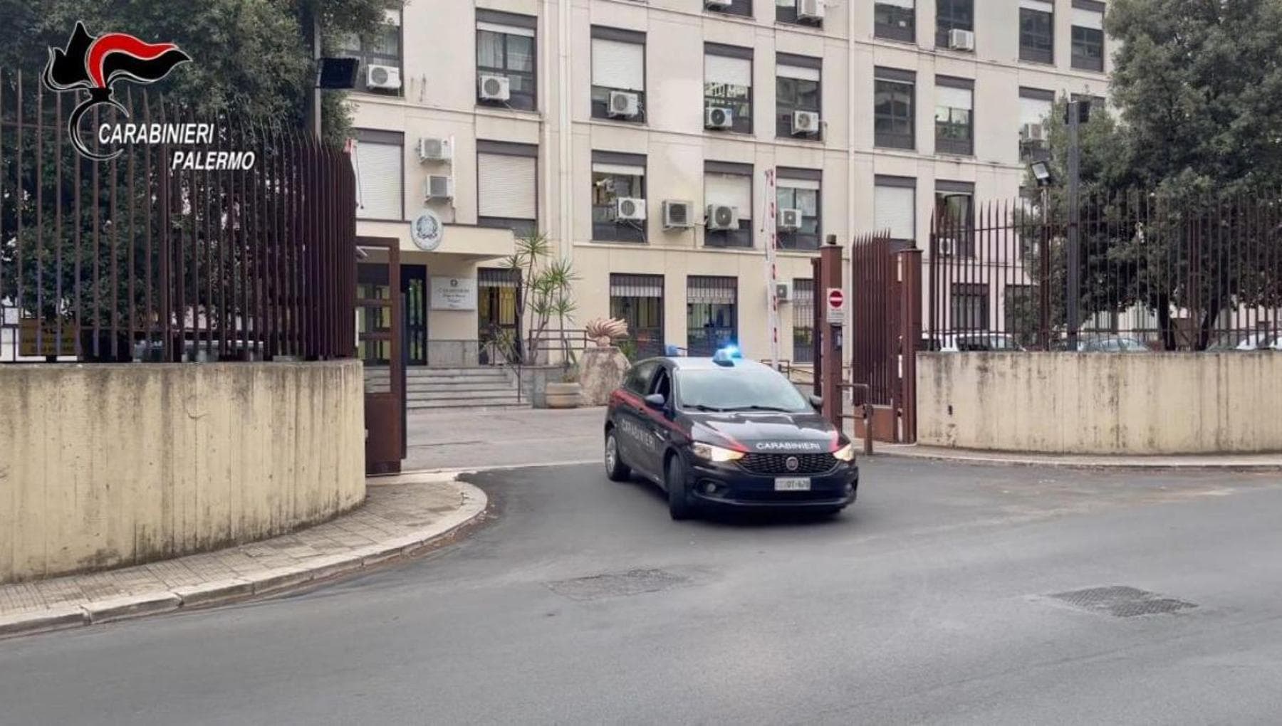 Sfruttamento della prostituzione, due arresti nel Palermitano - la ...