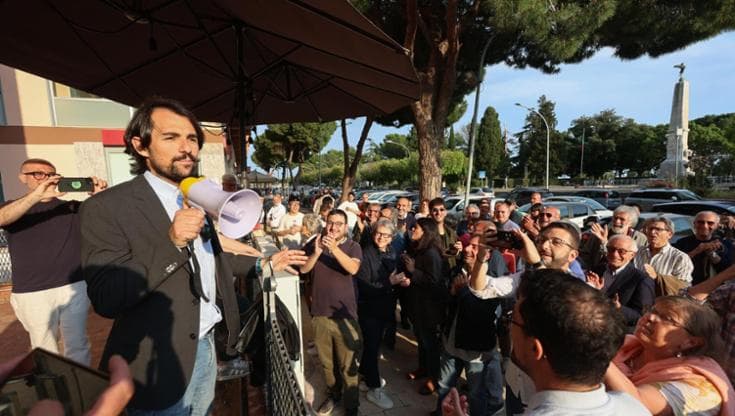 Corsa a sindaco tra liti e veleni. Agrigento torna al voto senza ...