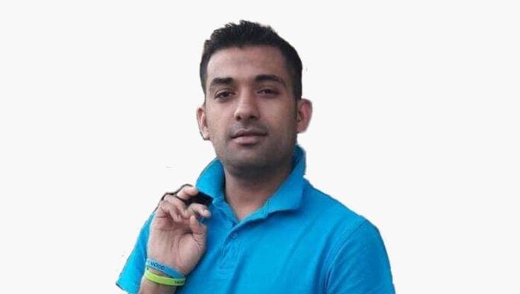 Adnan, ucciso sei anni fa per aver denunciato lo sfruttamento dei ...