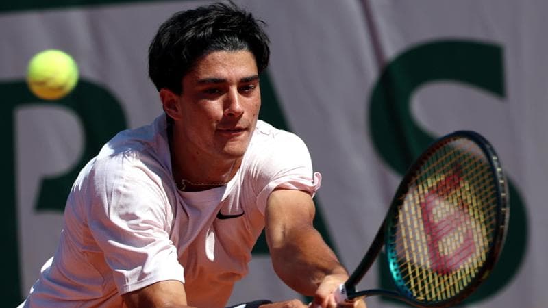 Cinà fuori a Bratislava, si ferma in semifinale la corsa del ...