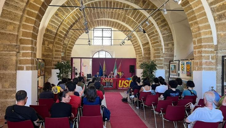 Da Palermo una proposta di legge per l’emergenza casa, a lanciarla Asia ...