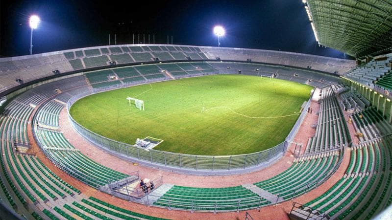 Ispezione dell’Uefa al Barbera per portare Palermo agli Europei - la ...