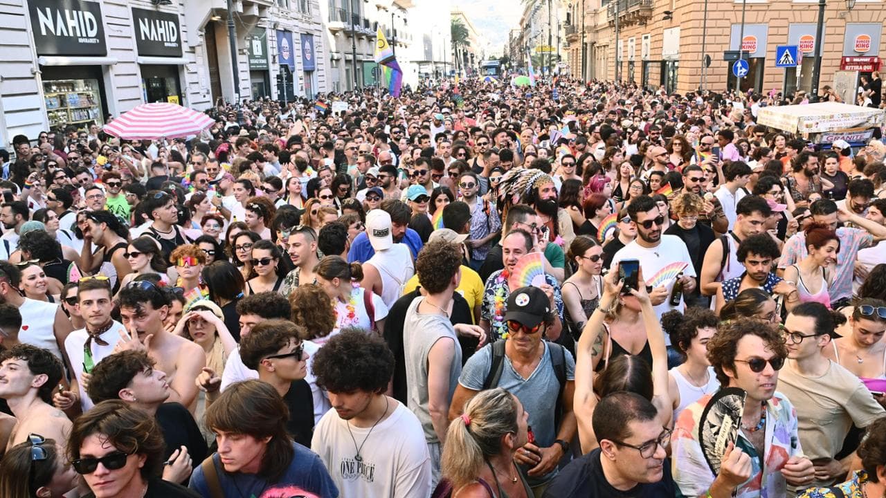 Cronaca di Palermo notizie e approfondimenti - Repubblica.it