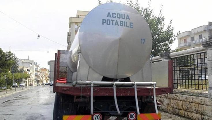Acqua inquinata era veduta come potabile, sequestrati pozzi e autobotti ...