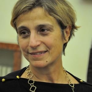 Guarnieri nuovo dg delle Asp di Reggio - la Repubblica