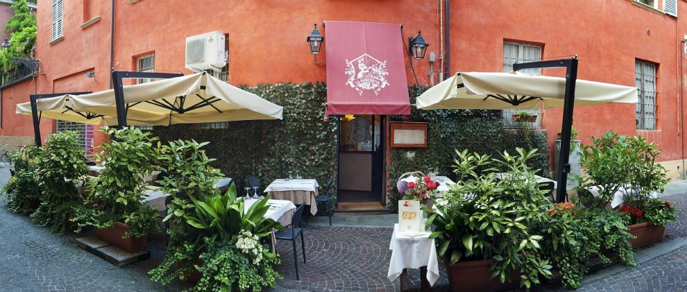 Ristoranti a Parma, ecco chi premiano i clienti su Tripadvisor - la ...